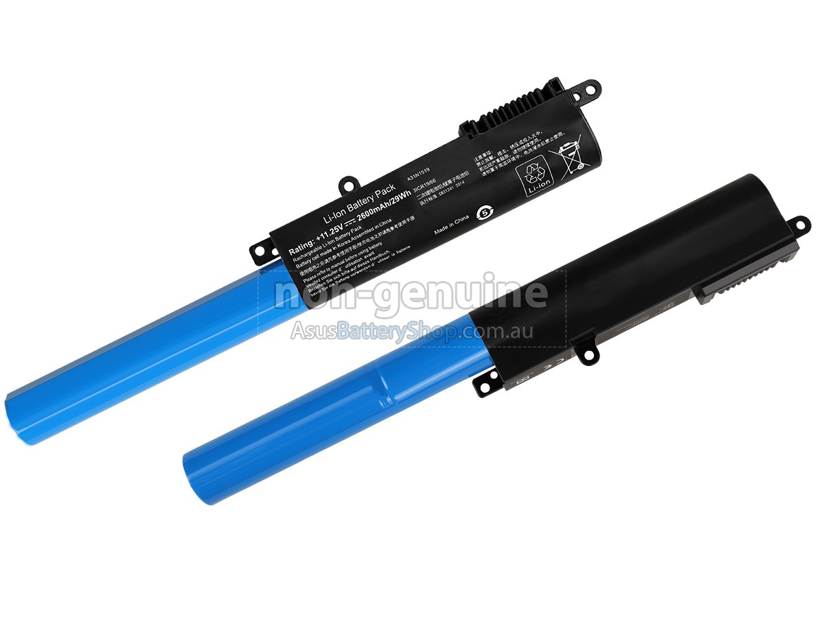 Asus A31LO4Q Battery Replacement | AsusBatteryShop.com.au Asus A31LO4Q Battery Replacement | AsusBatteryShop.com.au